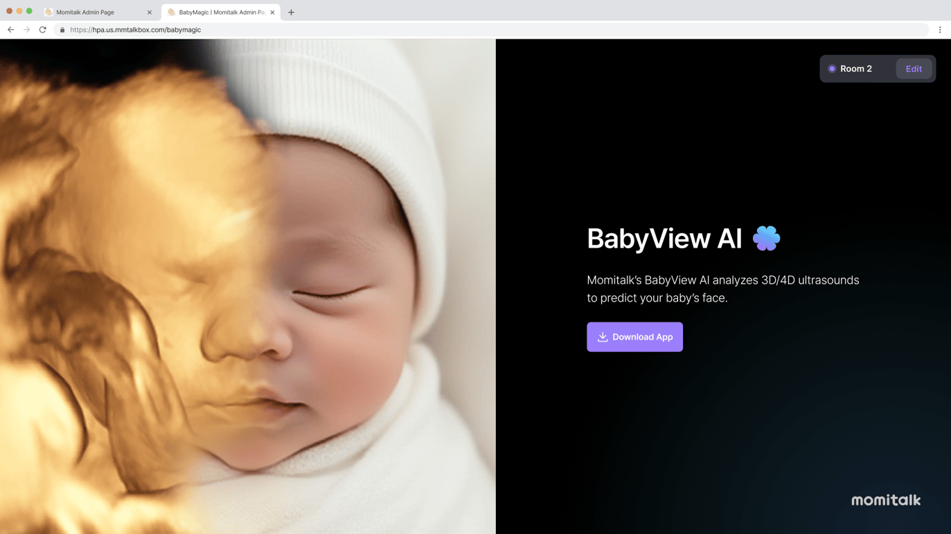 BabyView AI User Guide