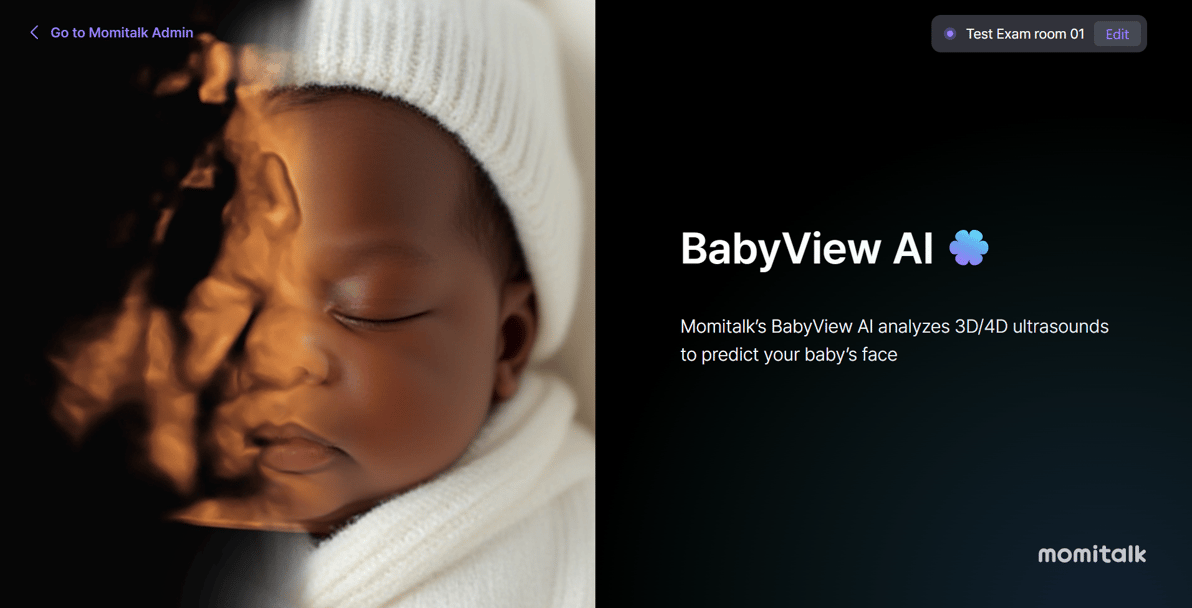 Momitalk Quick Start Guide